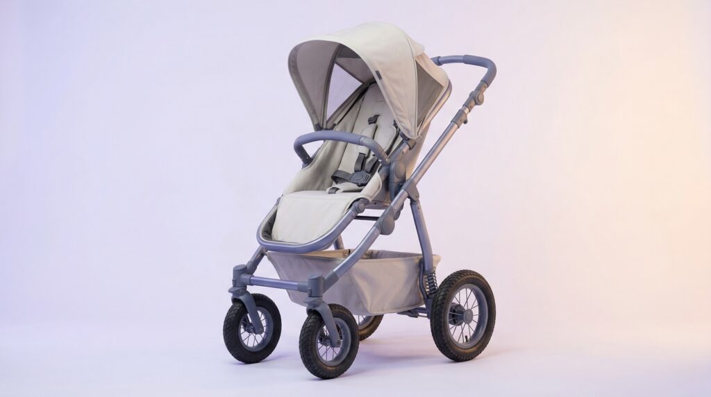 Best Stroller Travel Systems - Baby Gear Picks