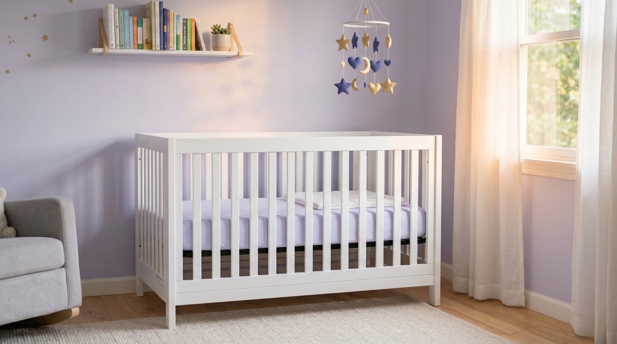 Best Bedside Bassinet - Baby Gear Picks